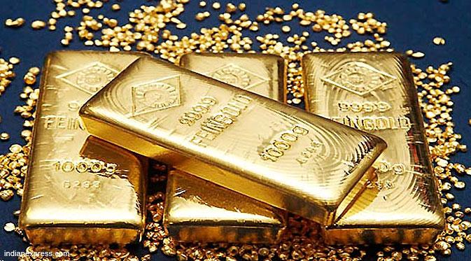 Gold and Cadmium ~ Technology Industry Of Gold Mining