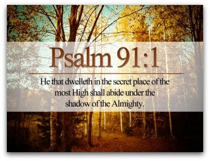 4cmiNews: You Are Under God's Protection