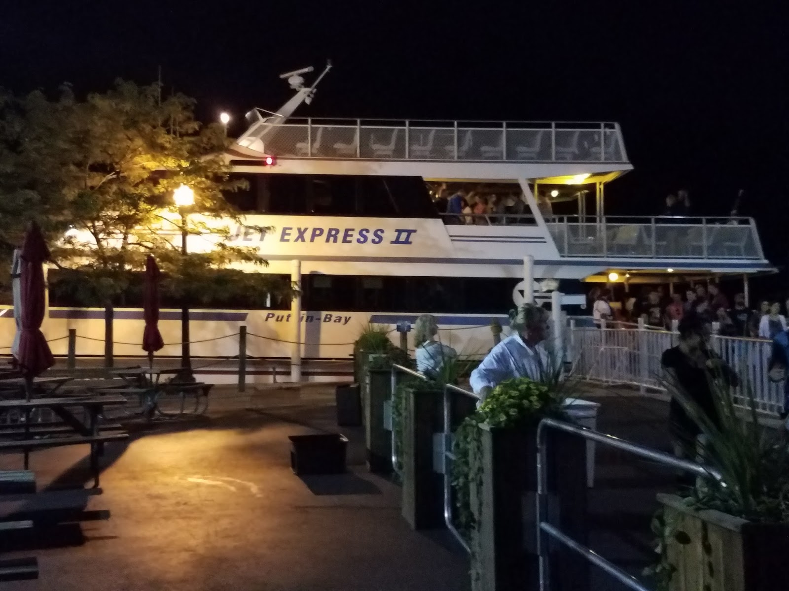 Jet Away to Put-in-Bay! Late Summer Edition | Eat*Drink*Cleveland