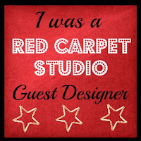 A Mermaids Crafts: Red Carpet Studio Guest Designer