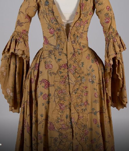 Daily Gabonese Textile