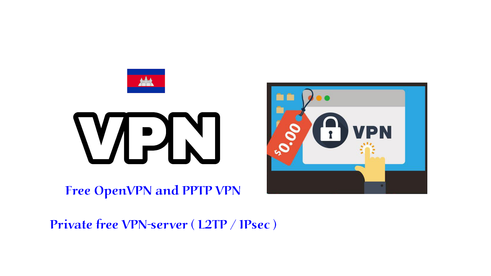 - VPN FREE