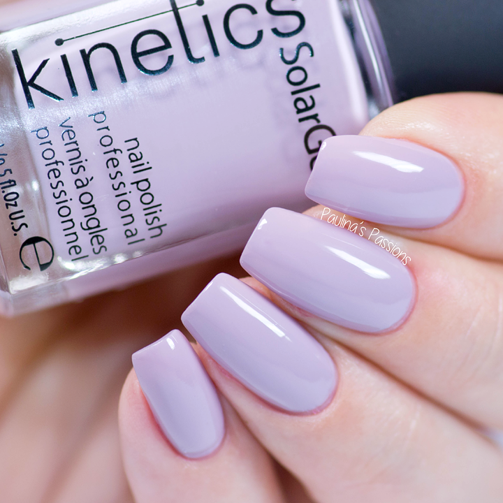 Kinetics Nails Hedonist Collection Review