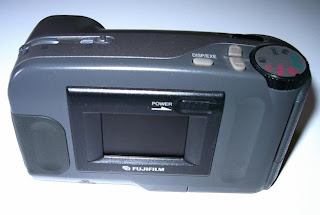 Uma breve história de quase tudo...: Câmera Digital (1975)