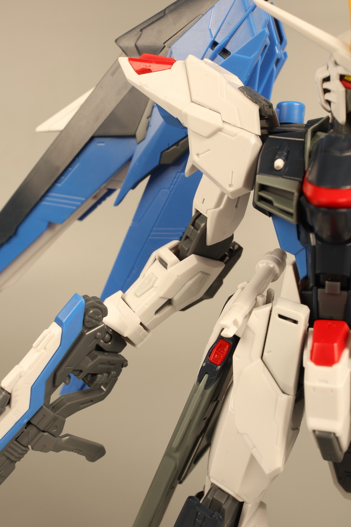 nu Type: Daban Model 6650 Freedom ver.2.0 (review)