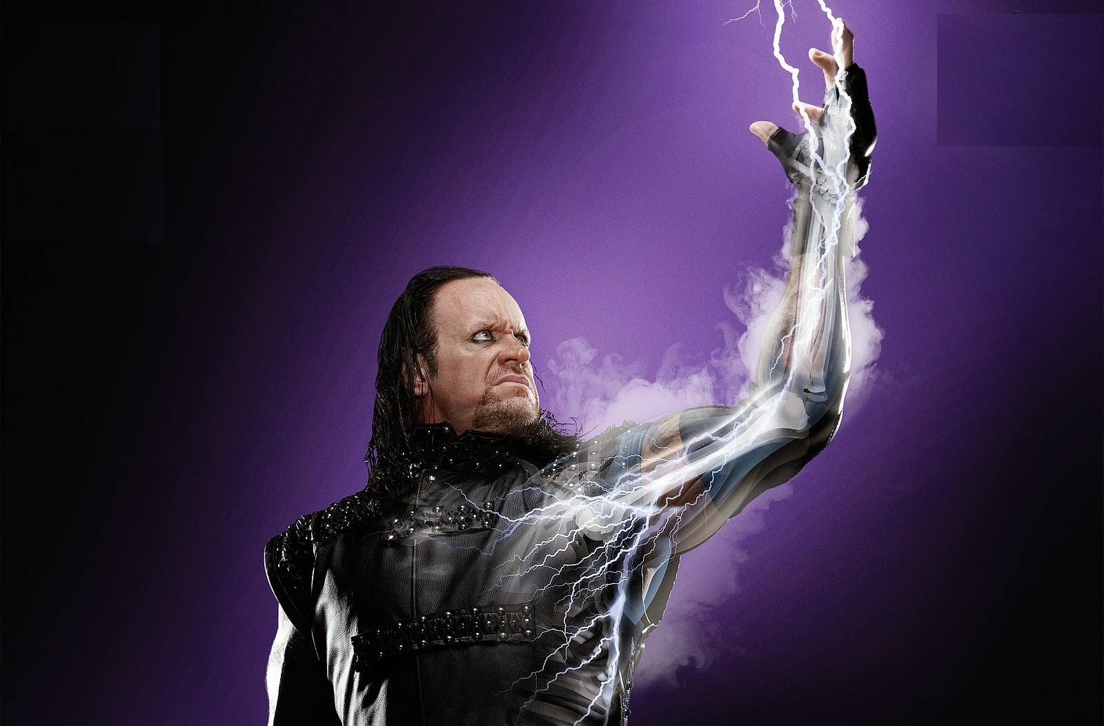 Undertaker Hd Wallpapers Free Download
