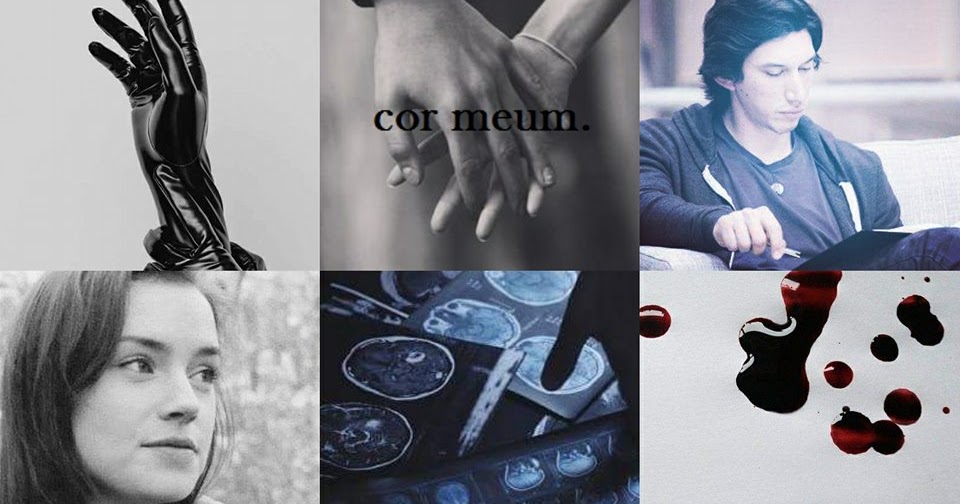 cor meum. - primus