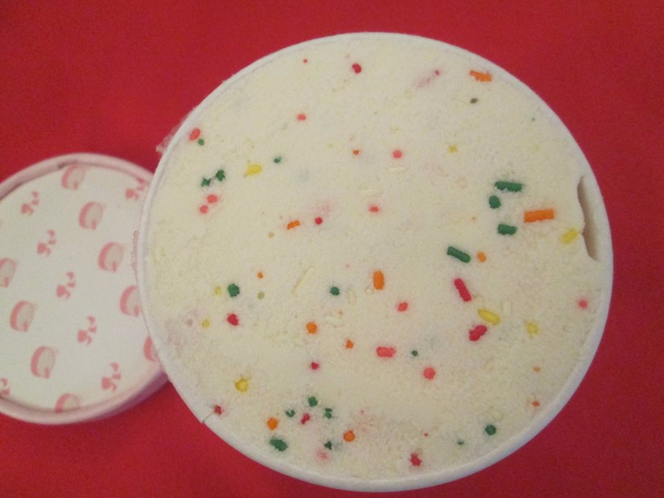 David's Ice Cream Reviews: Museum of Ice Cream - Sprinkle Pool