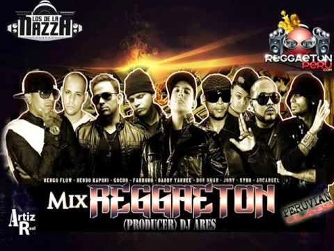 TEMÁTICA:MÚSICA: EL REGGAETON