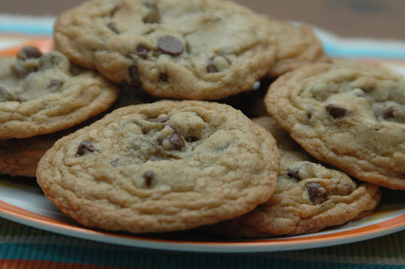 There's a Dad in the Kitchen!: Award-Winning Chocolate Chip Cookies