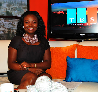 Party with The Breakfast Show hosts!