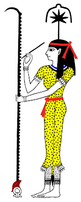 Cannabis Rising: Seshat's Secret