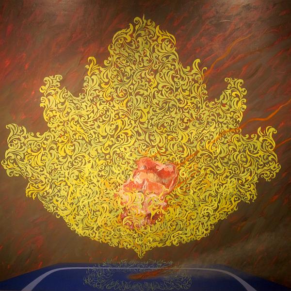 Madrona Musings: Peter Everett: Utopia