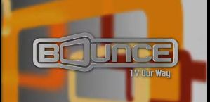 Teleblog: Bounce TV