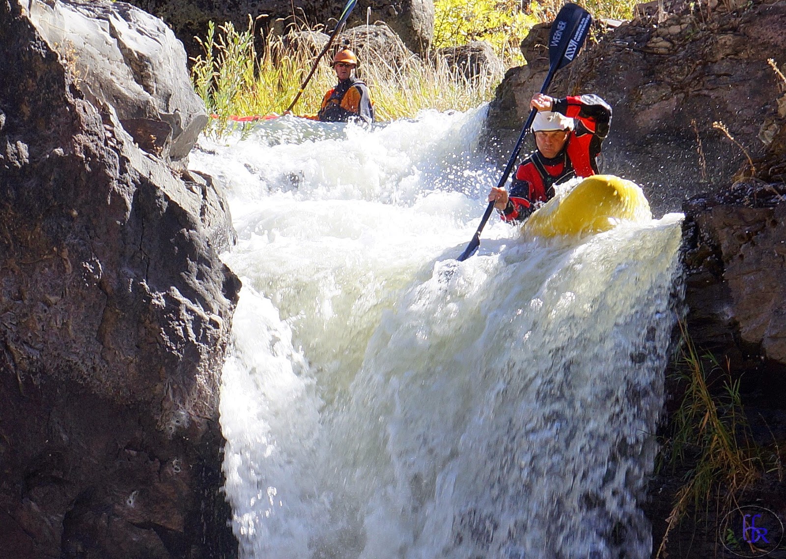 Paddle California: Pleasures of the Pit (River)