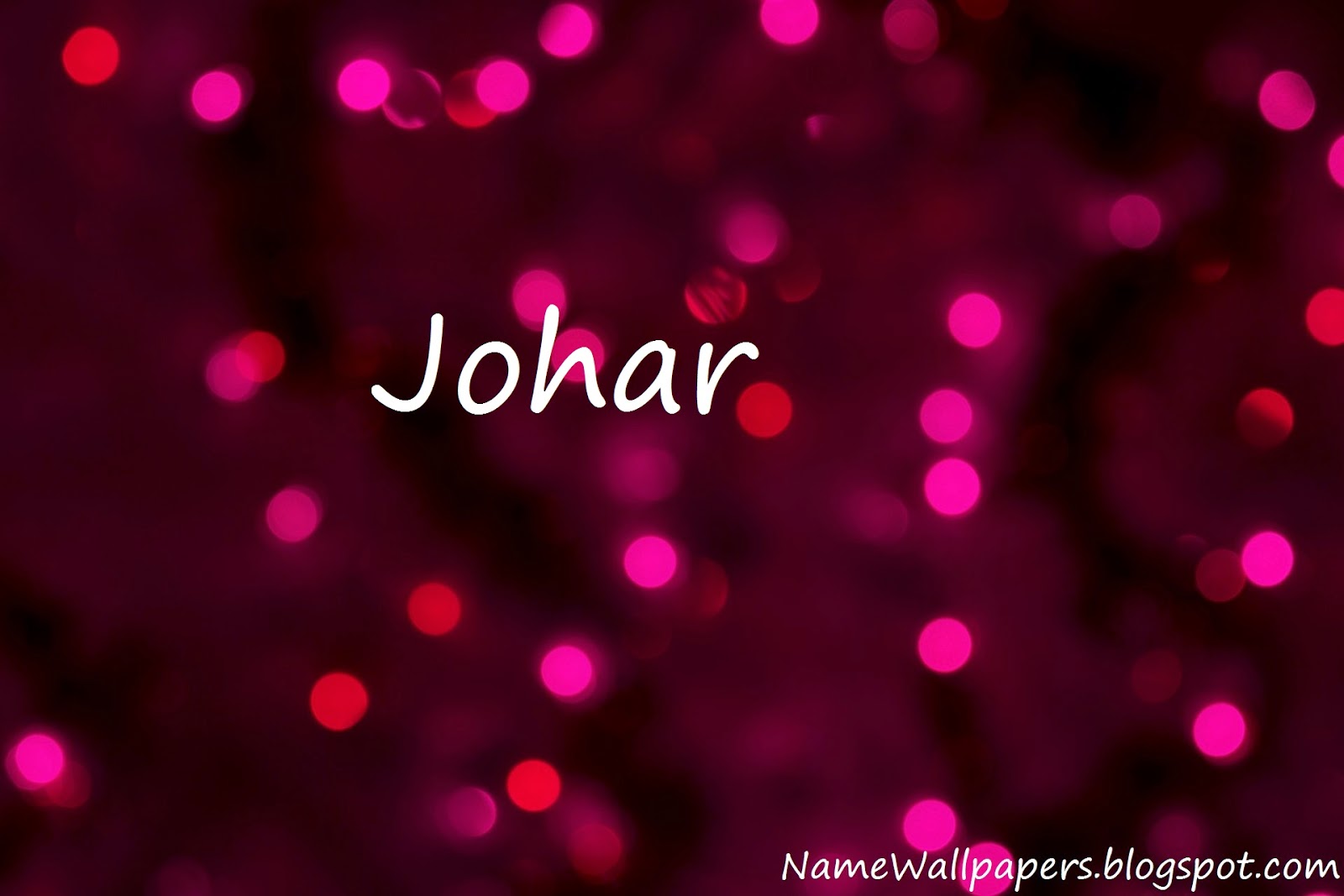 Johar Name Wallpapers Johar ~ Name Wallpaper Urdu Name Meaning Name ...