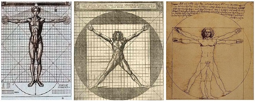FACES DA ARQUITETURA: Vitrúvio e a Arquitetura