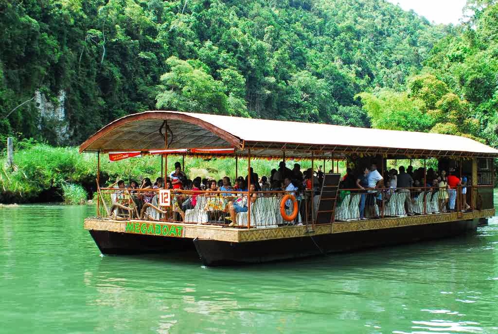 Asia's Best Floating Restaurants | Top Lists of Everything