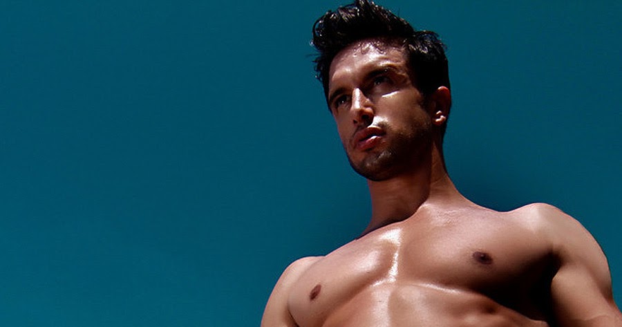 Speedo Musings: Metallic