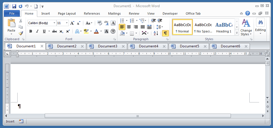 Office Tab Center Скачать - loungeinstrukciya