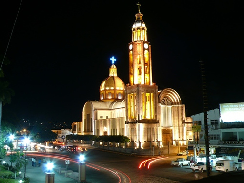 Michoacan : Cultura de michoacan