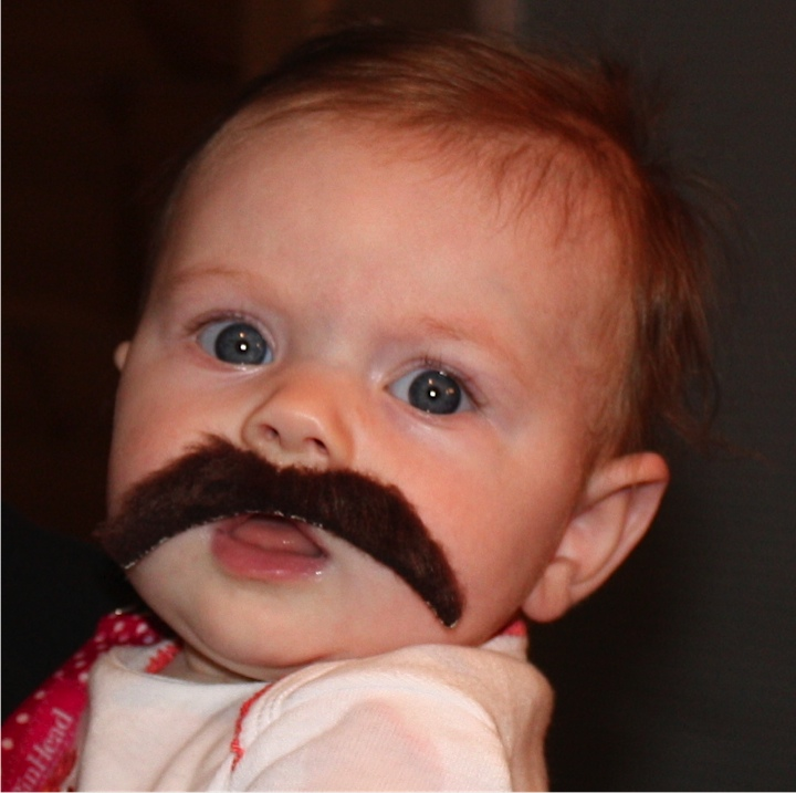 The Robersons: May 2011