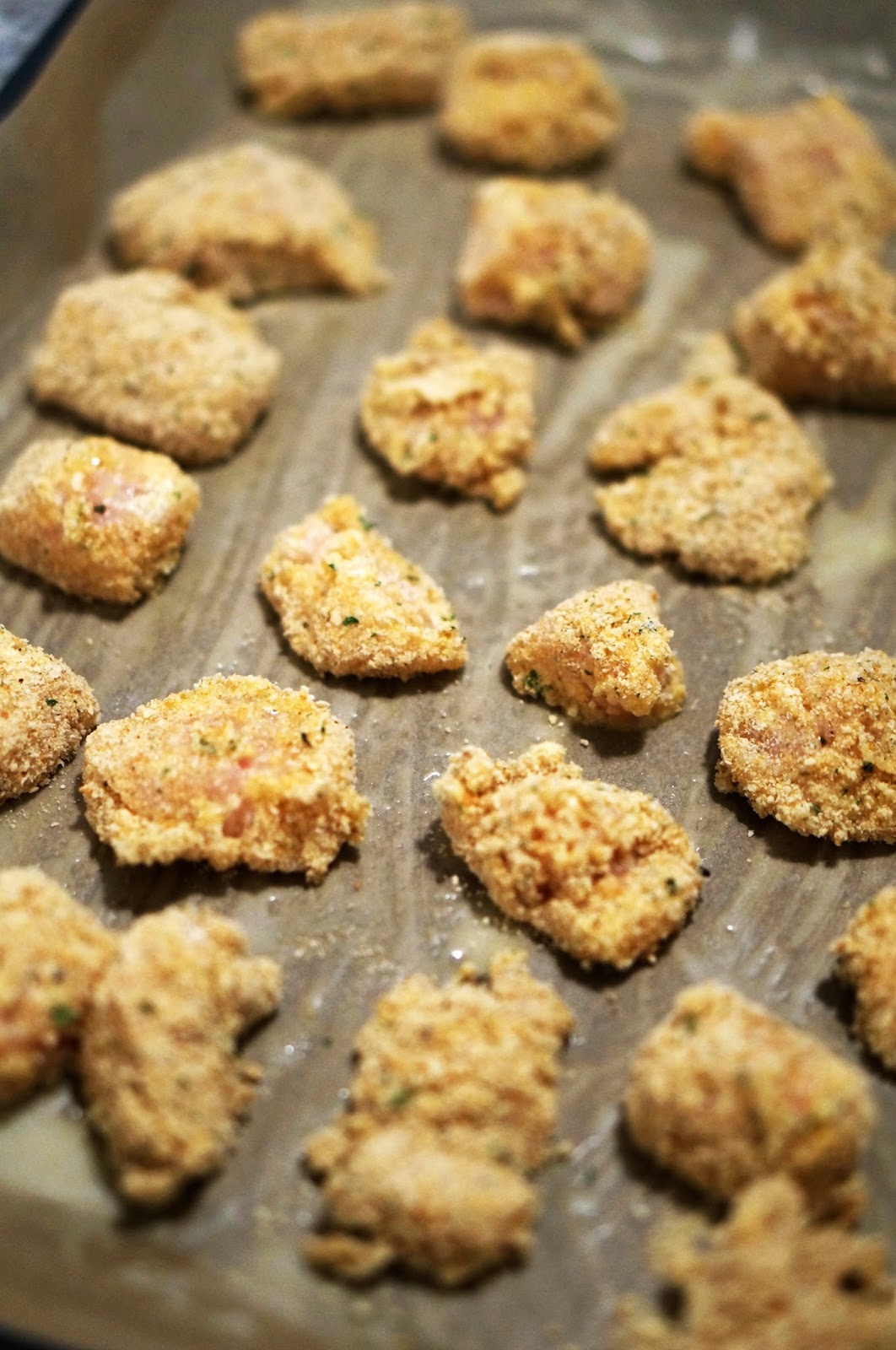 French's Ketchup Spicy Nugget Dip - Rebecca Lately