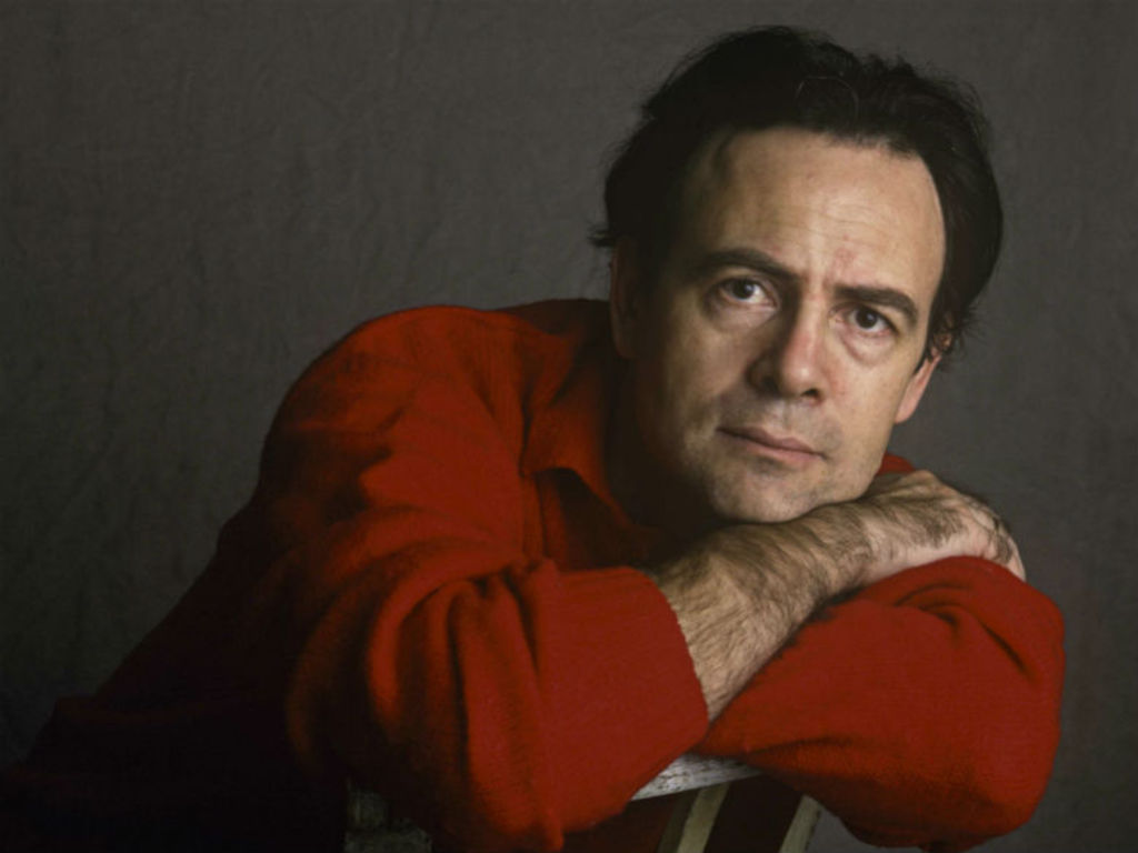 DRAGON: Nobel prize winner Patrick Modiano hailed as modern Marcel Proust