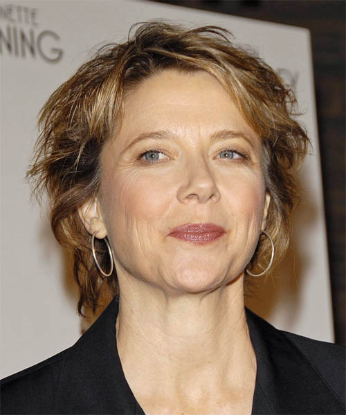 Annette Bening Hairstyles 2017 - HairStyle Ideas