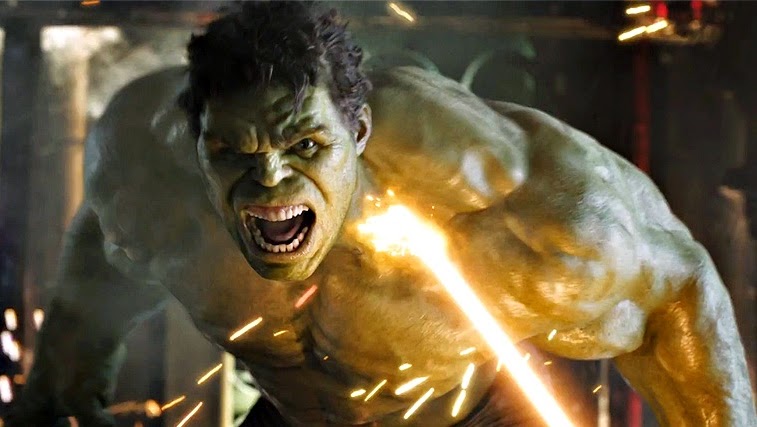 Dante Rants: Who Is The Best Incredible Hulk?