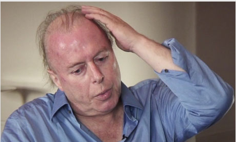 (PNN) PPSIMMONS News and Ministry Network: Christopher Hitchens Death ...