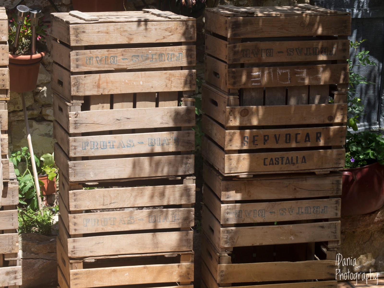 El AROMA DE IDANIA: CAJAS Y MAS CAJAS... MIS CAJAS Y "EL ARTE DE LAS ...