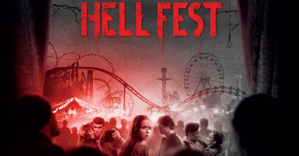 F This Movie!: Review: HELL FEST