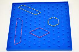 Math Manipulatives: From Physical to Virtual