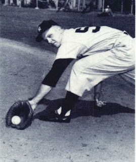 Kal Segrist | Former Texas Tech baseball coach, played for Yankees and ...