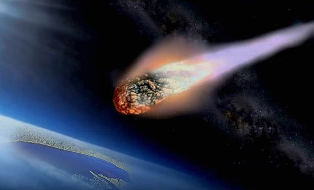 Mysterious Lake Cheko is the impact crater of the Tunguska Meteorite?