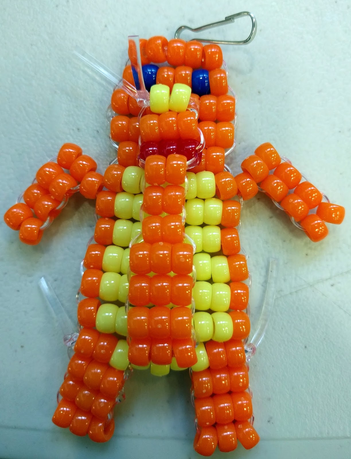 Beadie Critters Galore!