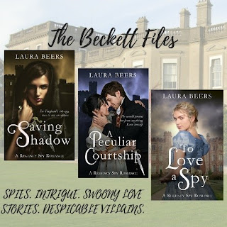 Historical Hussies: 18th and 19th century London Rookeries