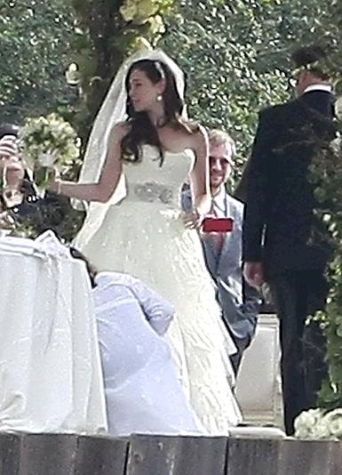 Photos Of Seth Rogen & Lauren Miller's Wedding!