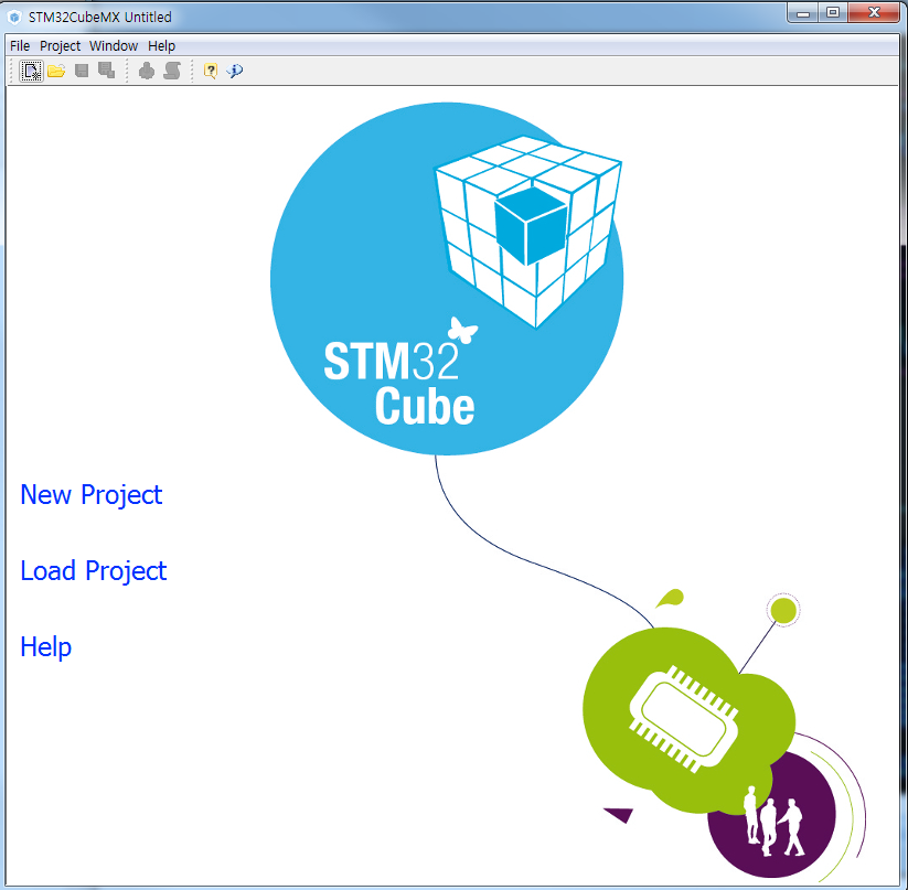 Answer's Engineering Blog: STM32CubeMx