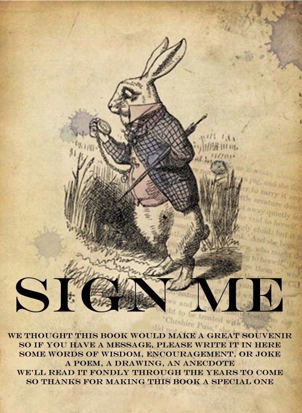 The Mama Bear's Blog