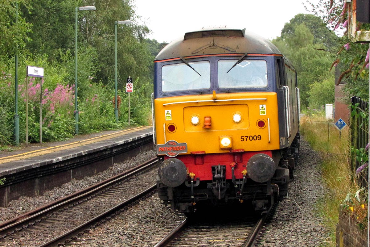 47s and other Classic Power at Southampton: "The Caterpillar Cat", 19th ...