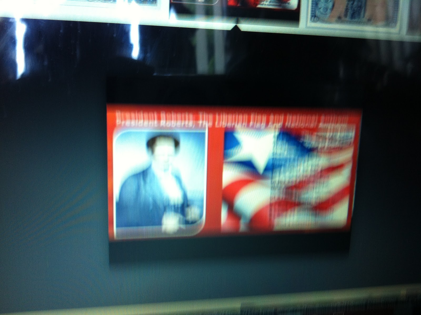 THE BLACK SOCIAL HISTORY:: BLACK SOCIAL HISTORY - AFRO-LIBERIAN ...