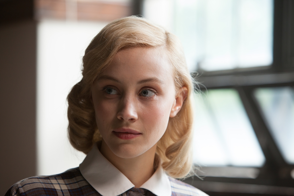 Indignation 2016 Öfke