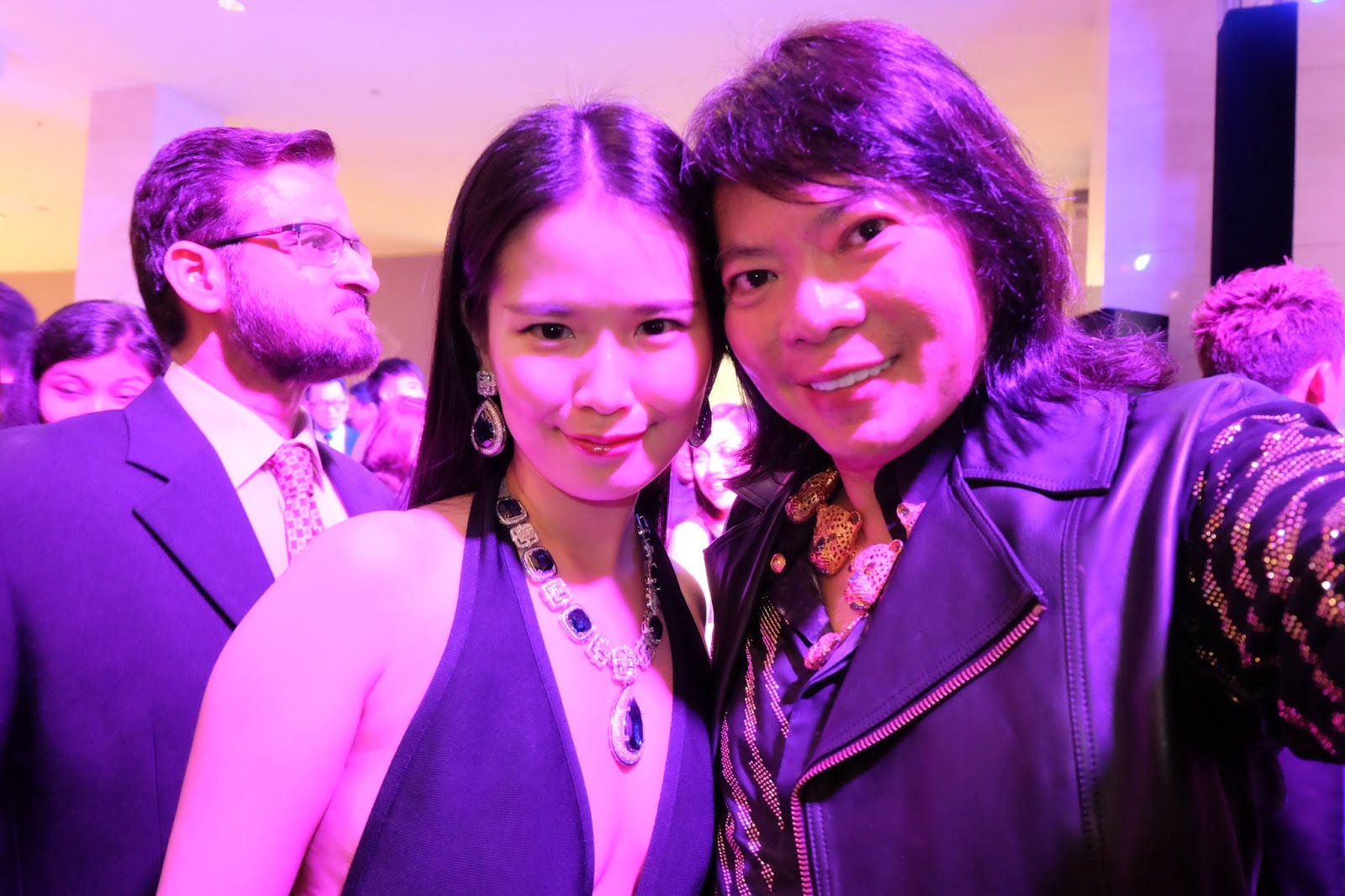 Kee Hua Chee Live!: RAECHEL CHONG RULES SUPREME AS THE PRETTIEST AND ...