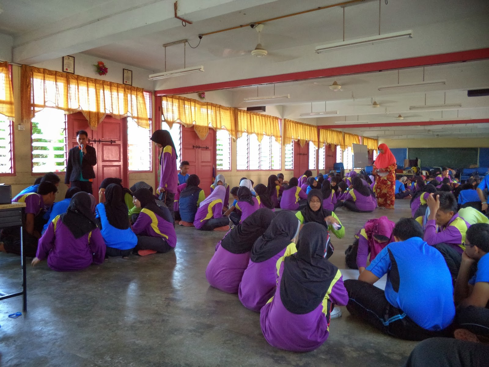 Nova Q Services And Consultancy ~ Nova Q Services