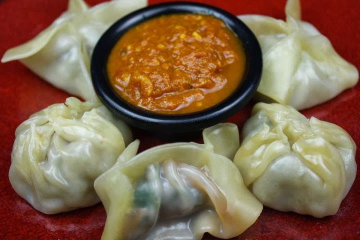 zaachs: Tradittional Food