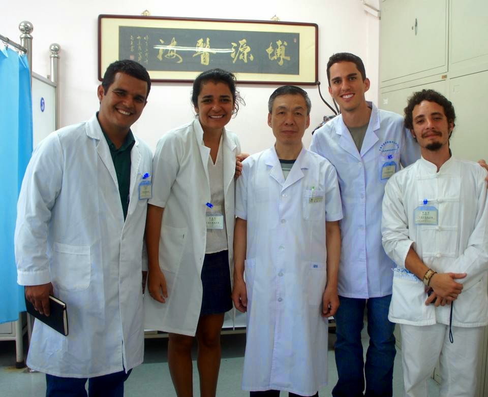 UNATE / ABAN: Daniel Fialho - Terapeuta TACAI / 2008 e Formação na ...