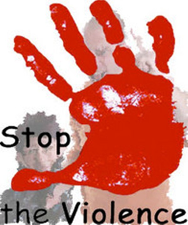 Info.Carlibaba.Bucovina.Online: Stop violentei domestice!