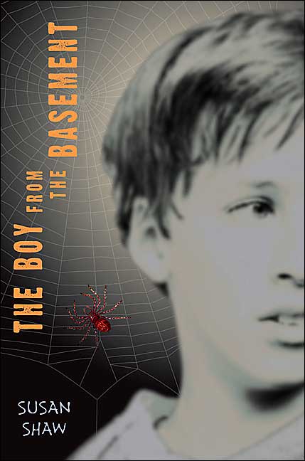 from the Biblio Files: The Boy from the Basement